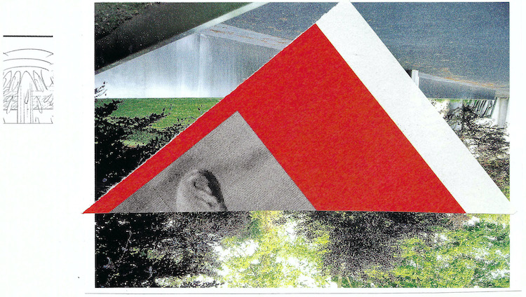 Broadside Portfolio #1 – arrow as aarow